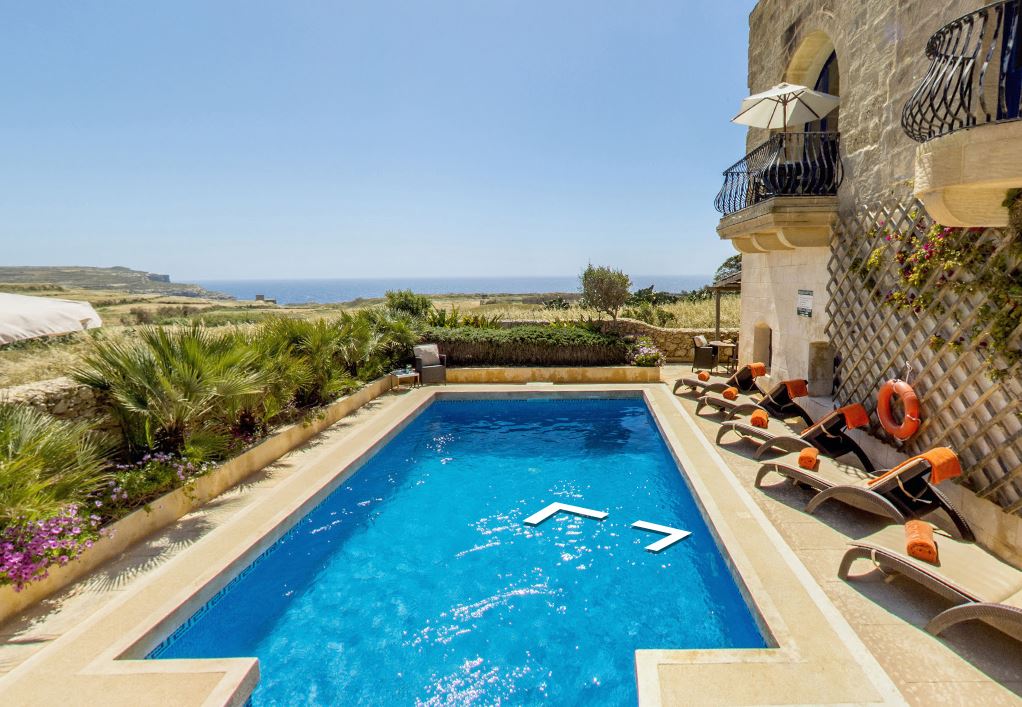 DAR IL-BAHAR BARON HOLIDAY HOME