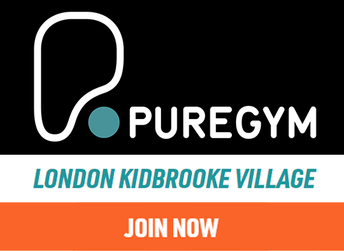 PureGym London Kidbrooke Village