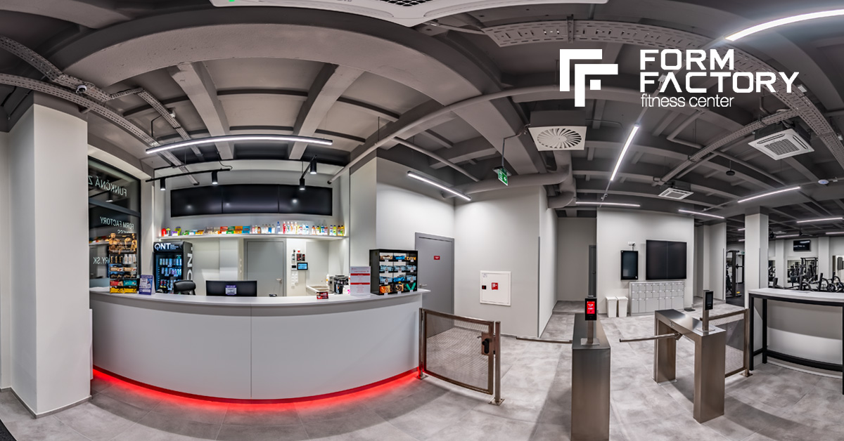 Form Factory Sliačska