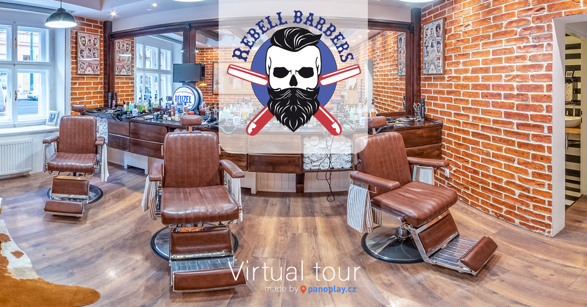 Rebell Barbers