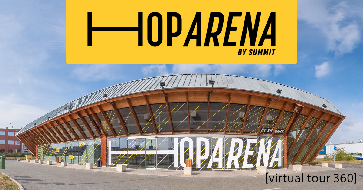 HOP Arena