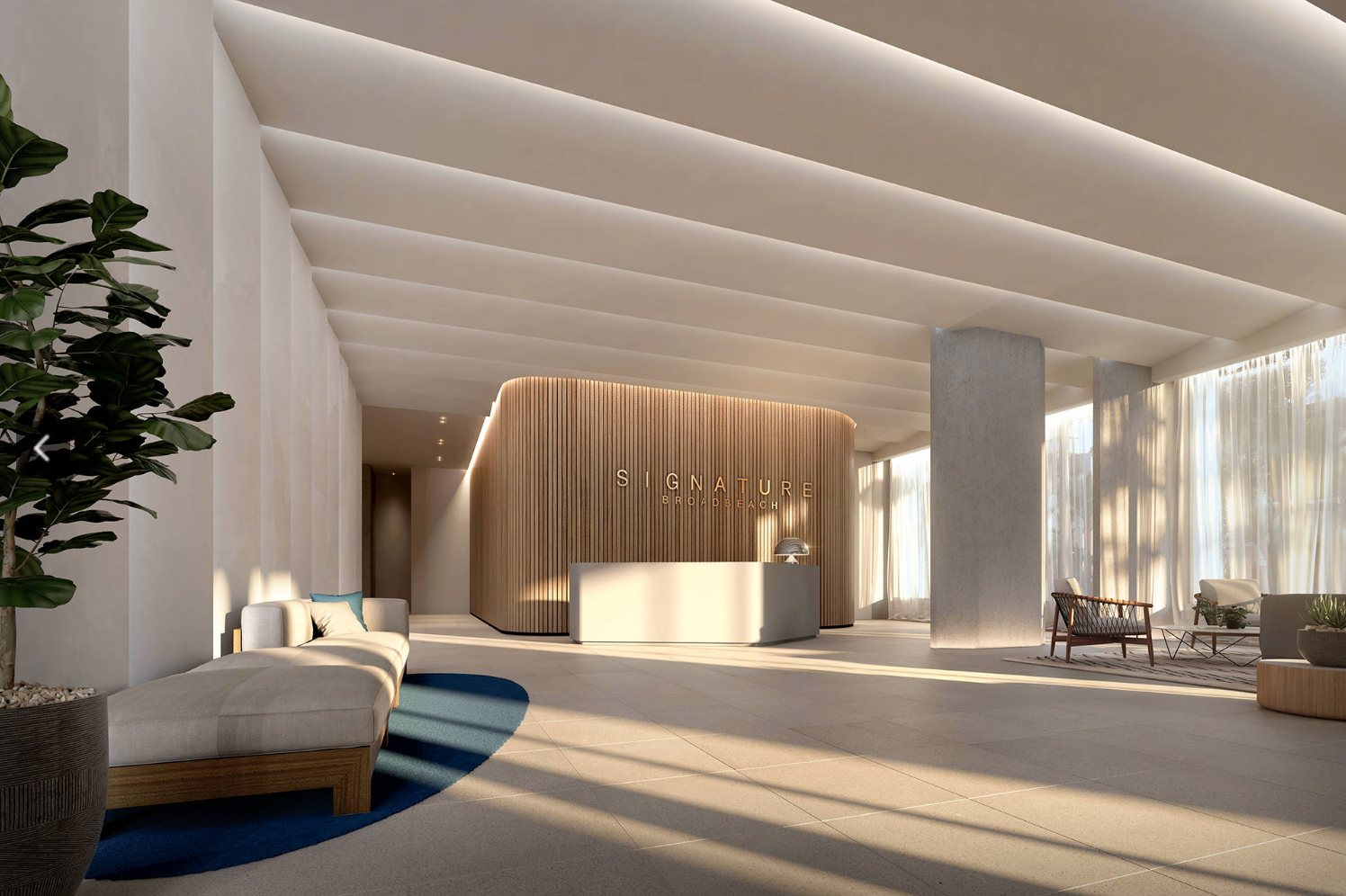 Signature Broadbeach