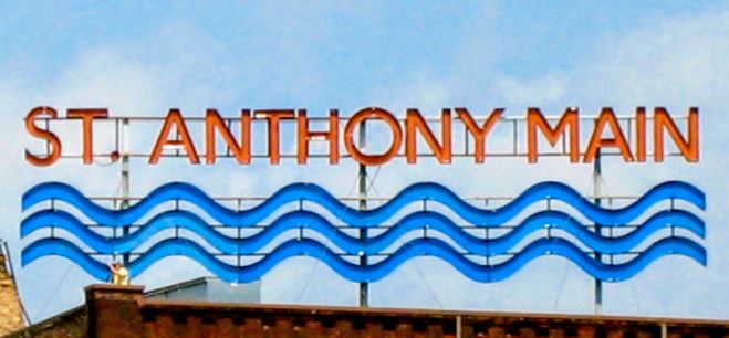 Visit Saint Anthony Main - Minneapolis Virtual Tour