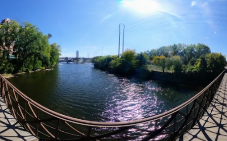 St. Anthony Main - 360 Photography Virtual Tour