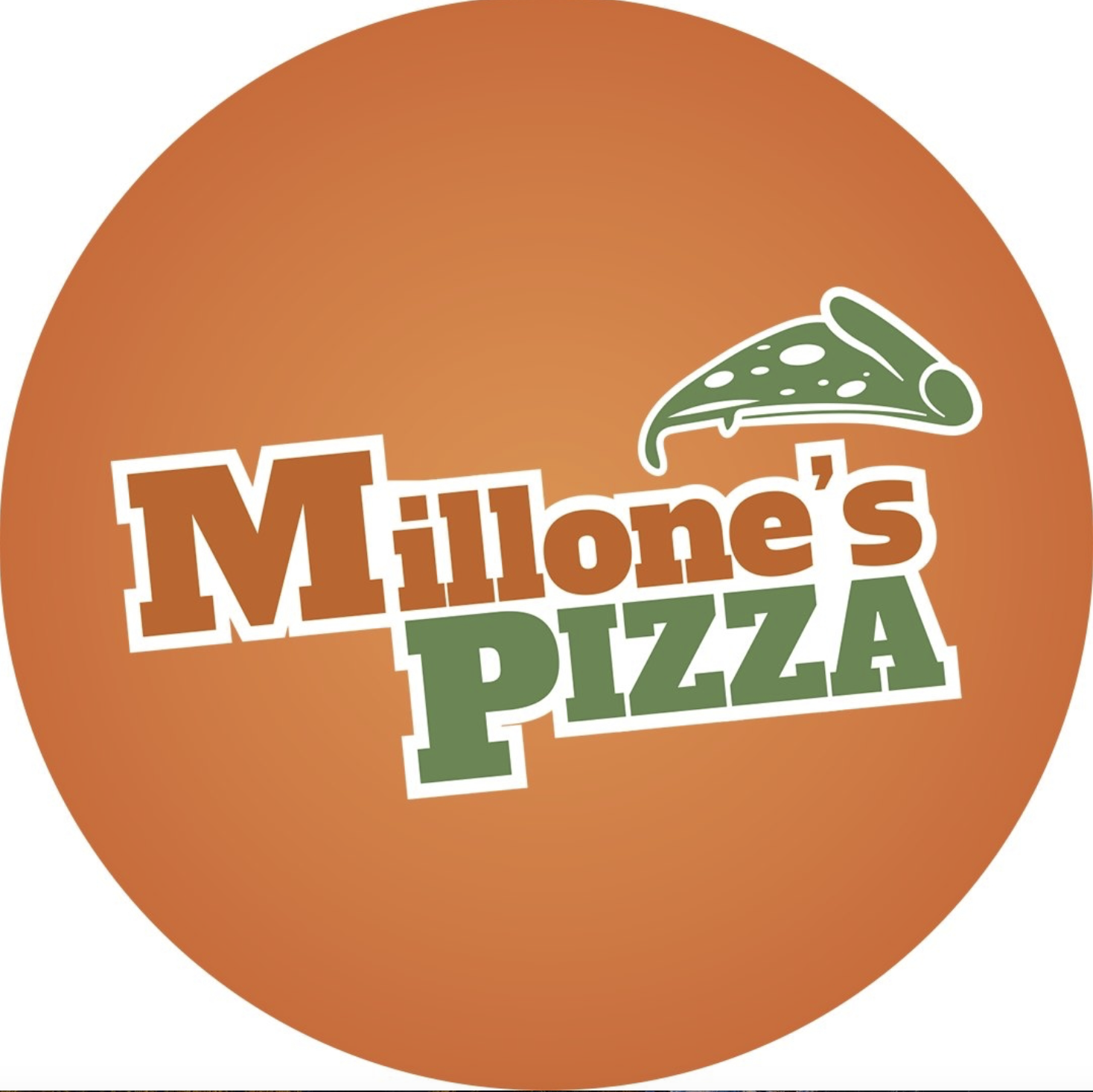 Millones Pizza