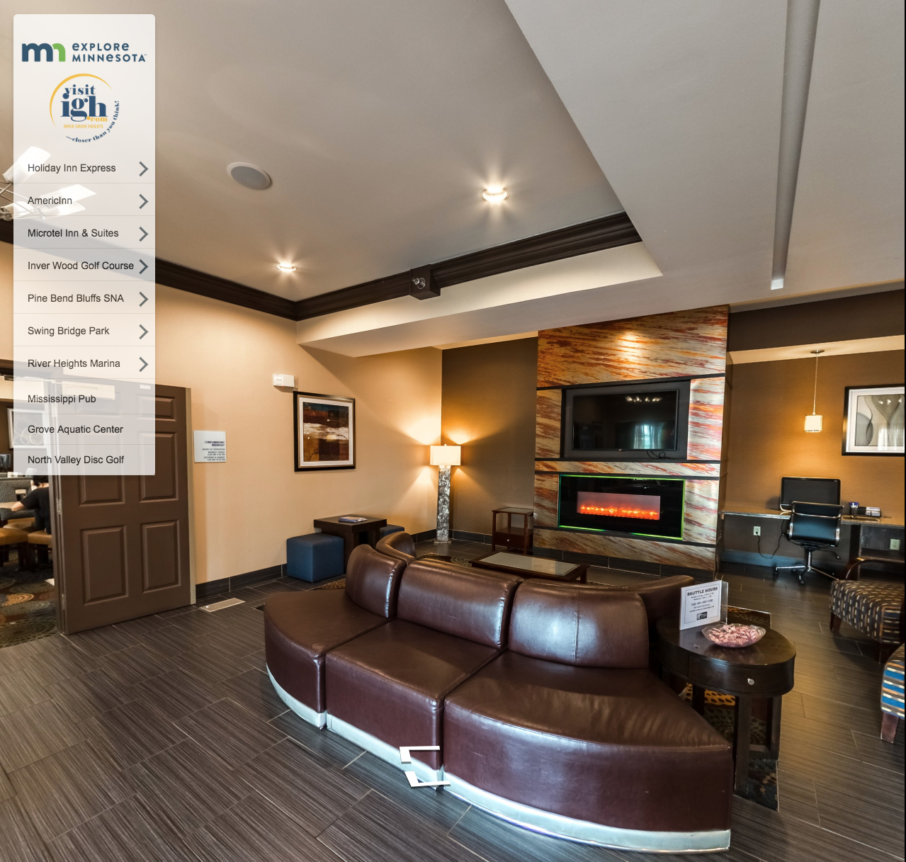 Visit Inver Grove Heights