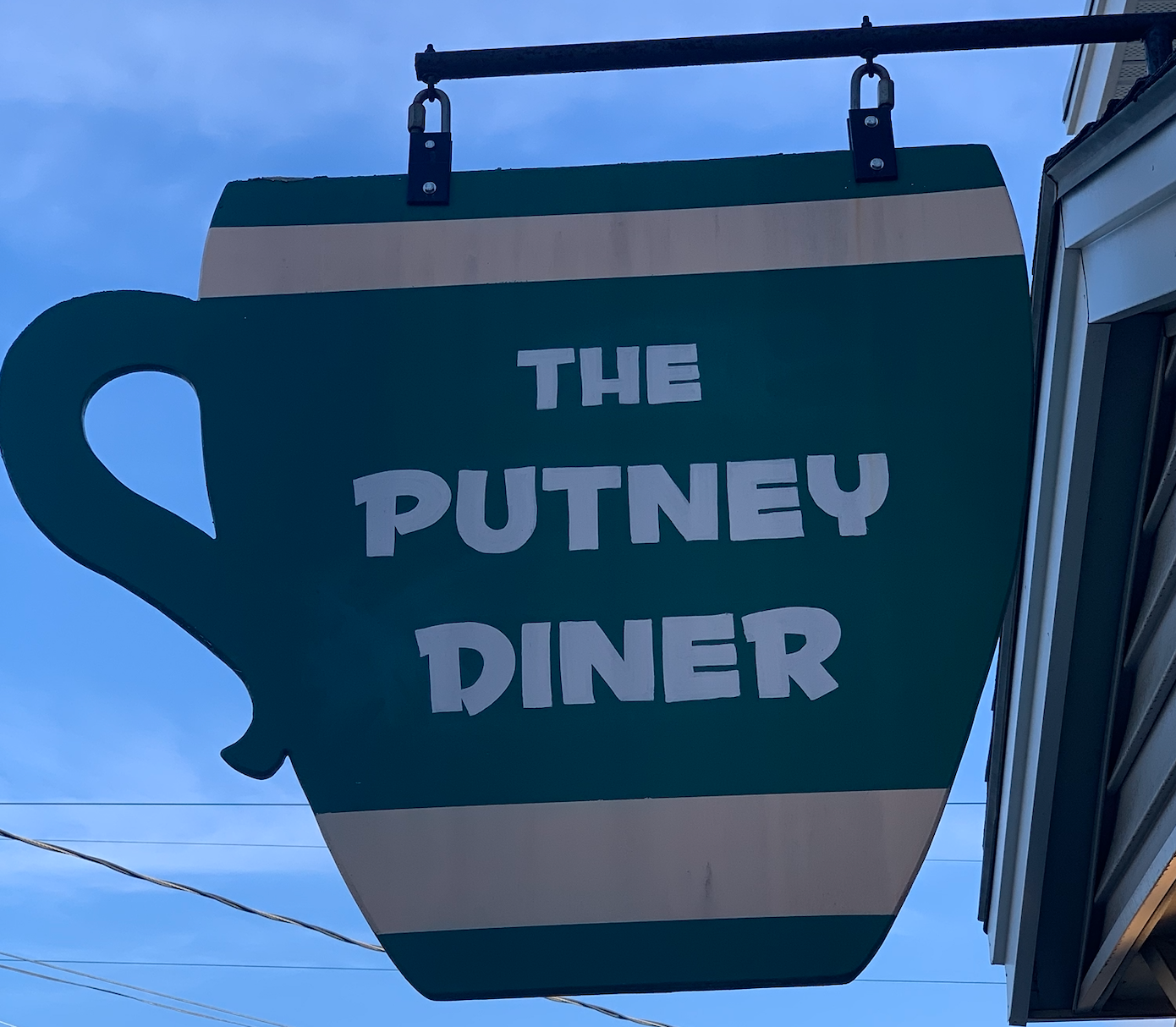 The Putney Diner