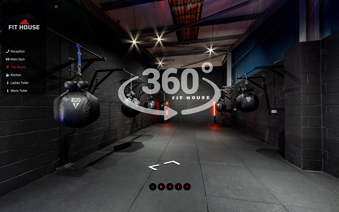 Fit House - Hartlepool