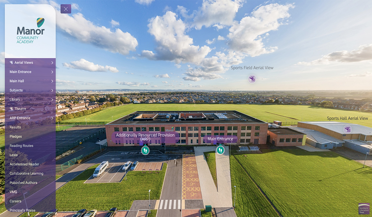 Manor Community Academy