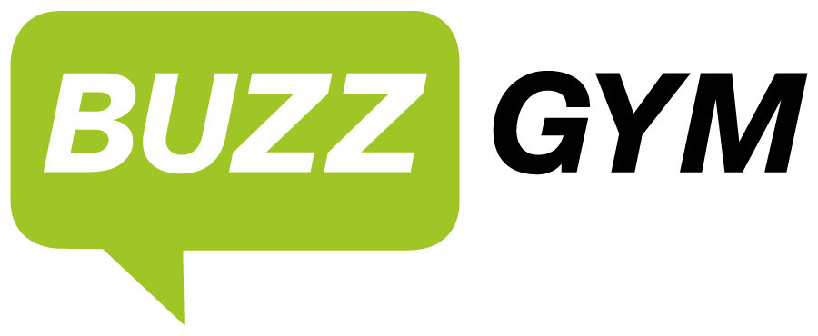 Buzz Gym Cannon Street