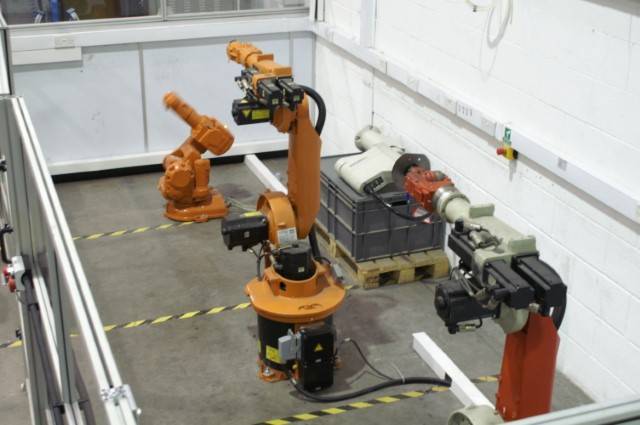 Lektronix, a Rockwell Automation Business