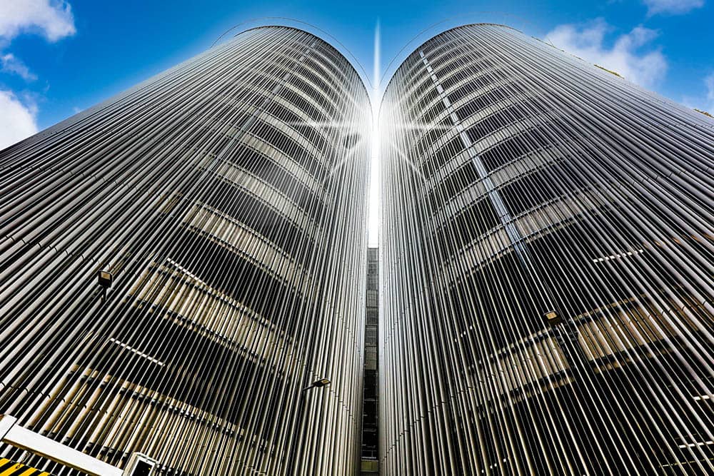 Maple Sunscreening Ltd