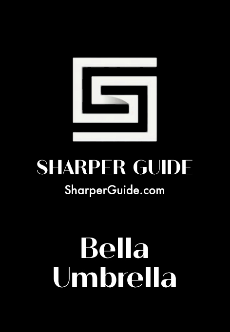 Bella Umbrella