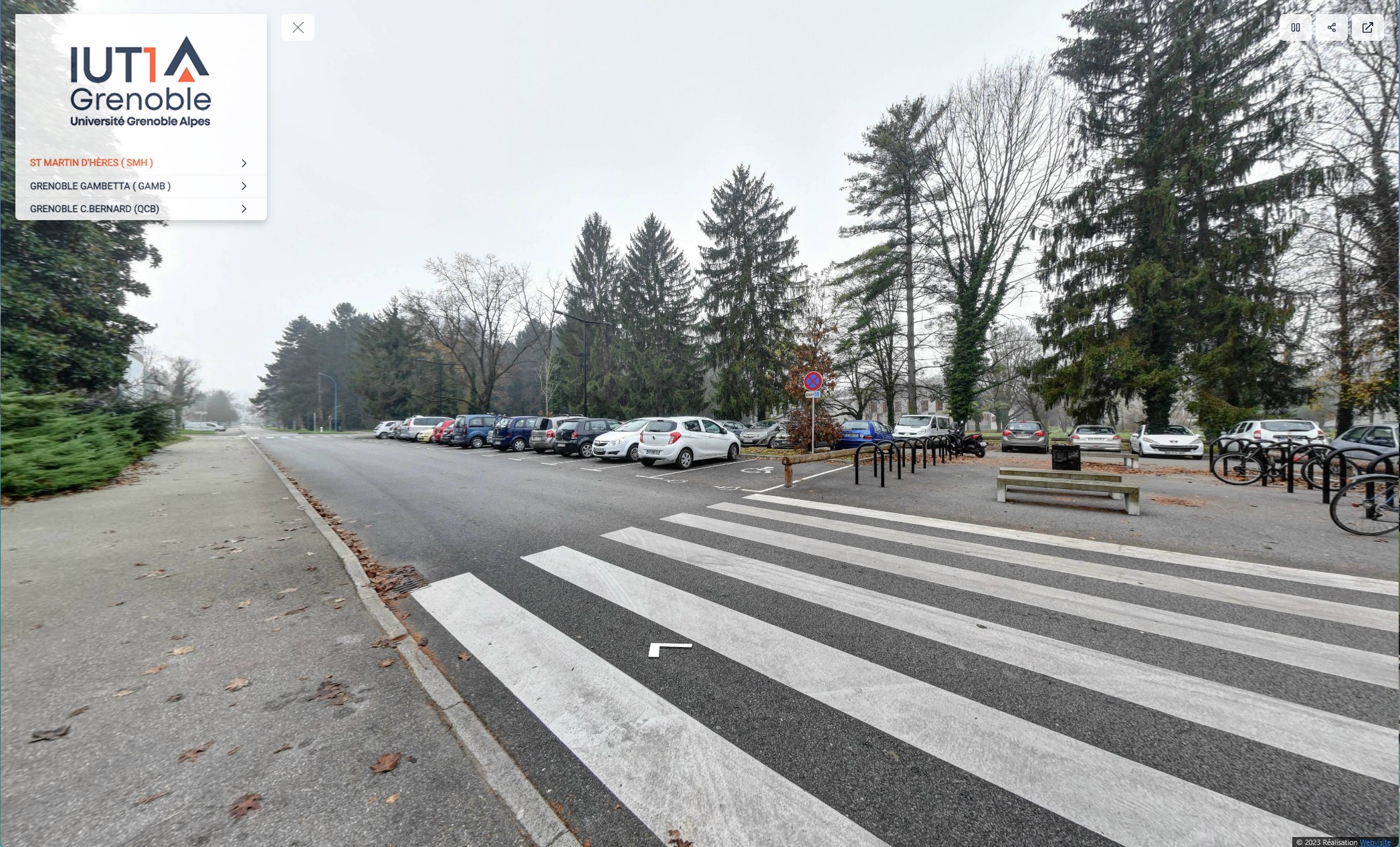 IUT1 - Université Grenoble Alpes