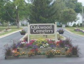 Oakwood Cemetery