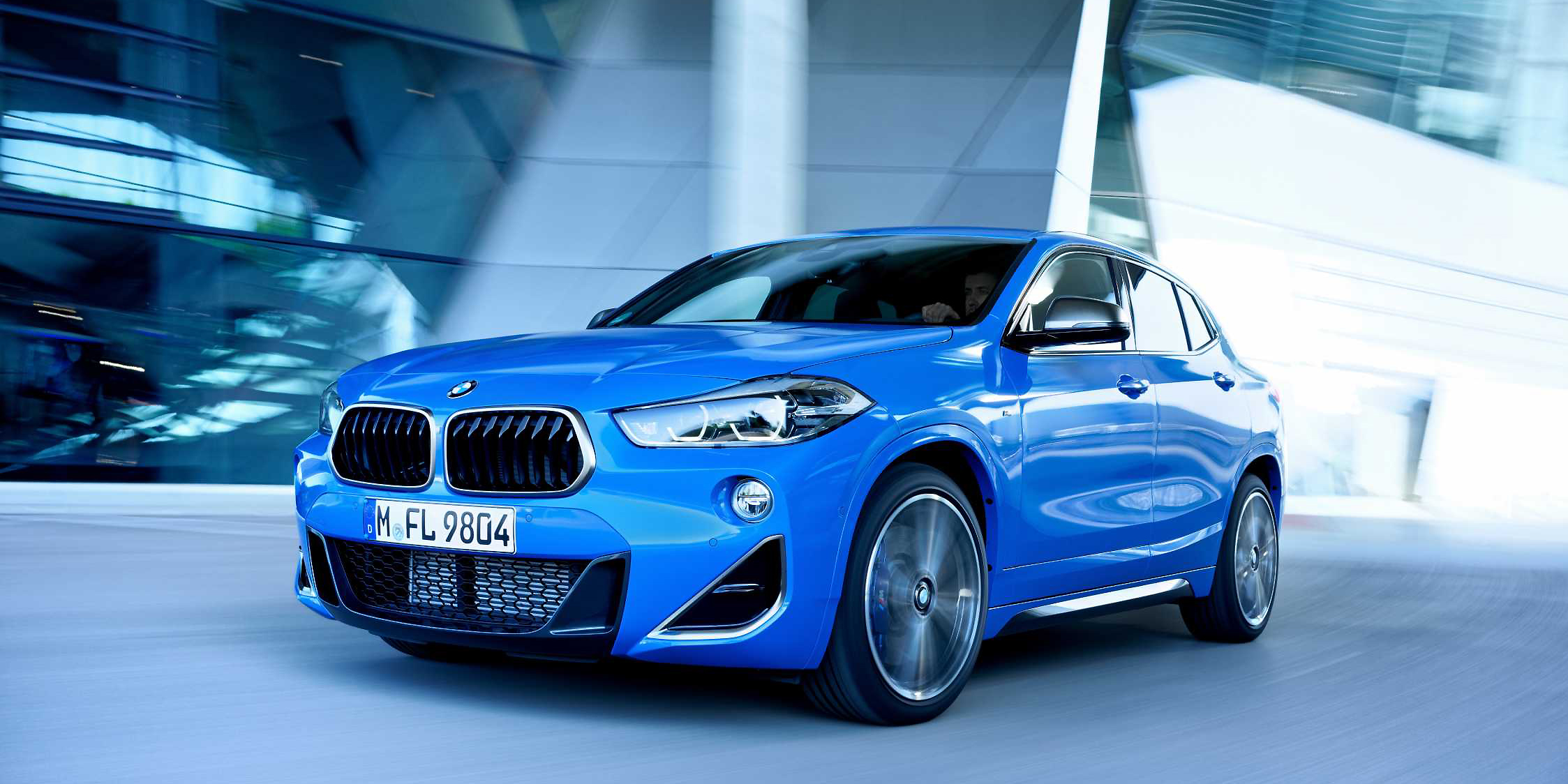 BM RIO BMW