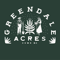Chilliwack Corn Maze / Greendale Acres