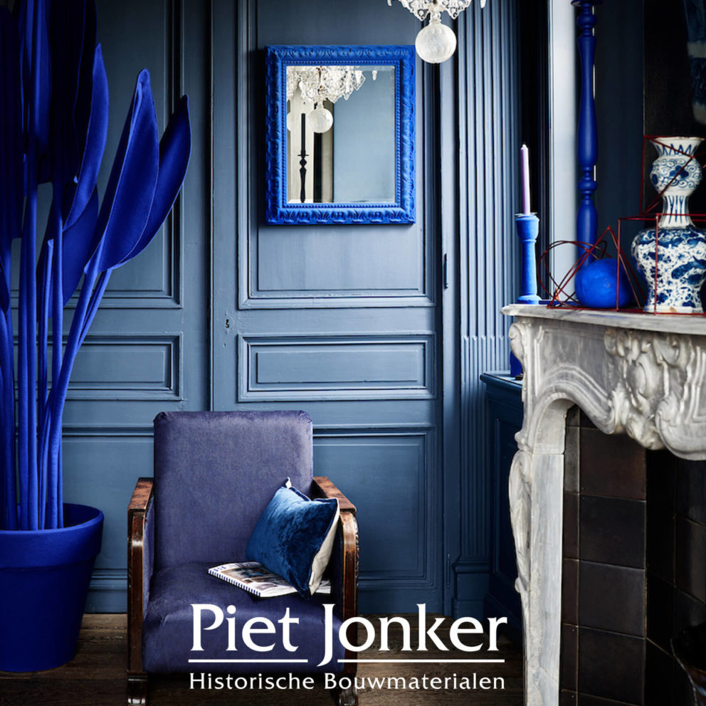 Piet Jonker Abcoude B.V.