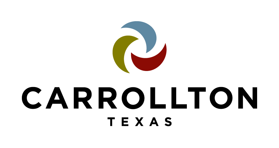 Carrollton Public Library at Hebron and Josey