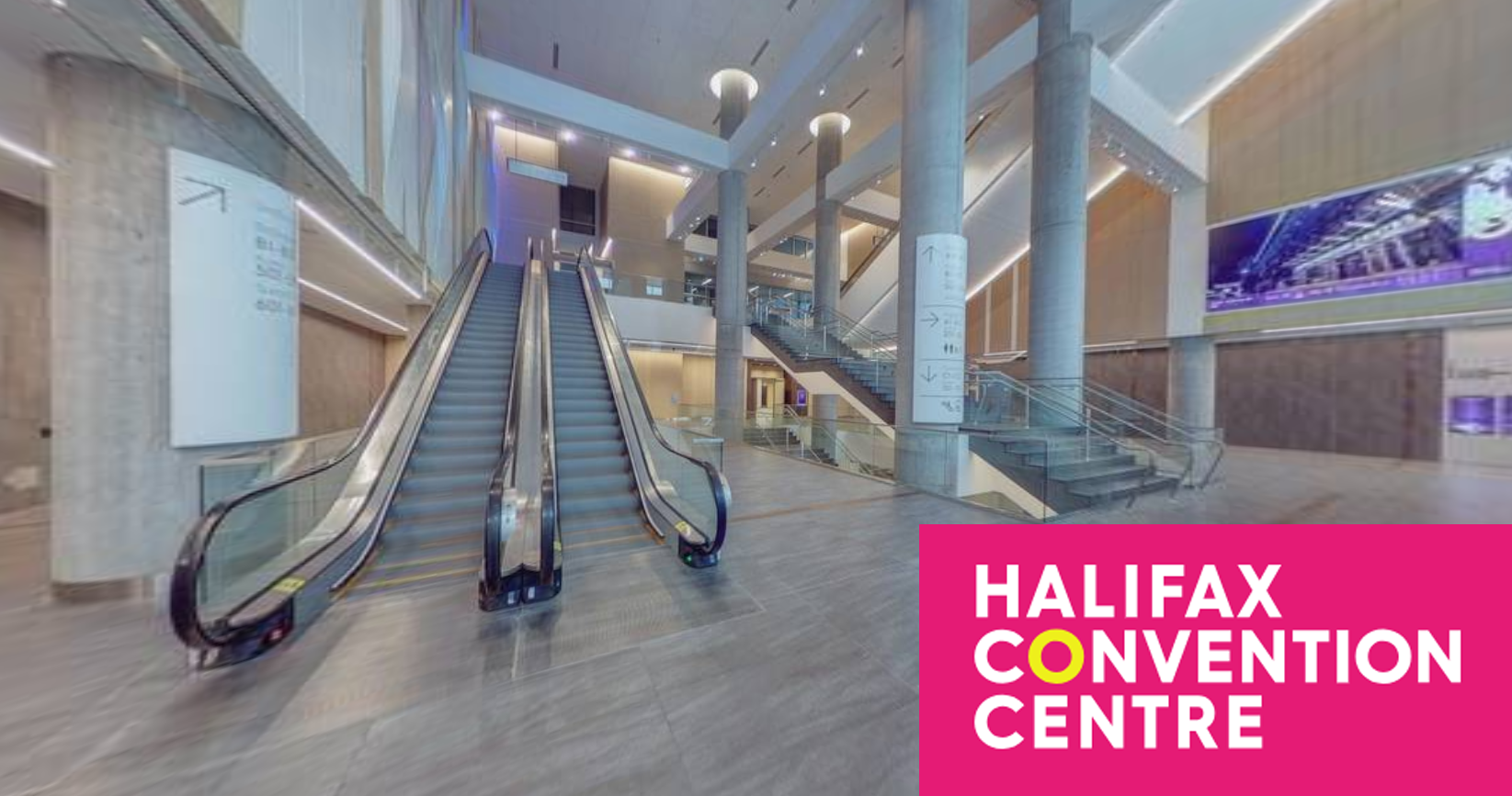 Halifax Convention Centre