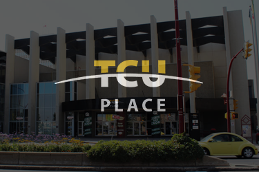 TCU Place