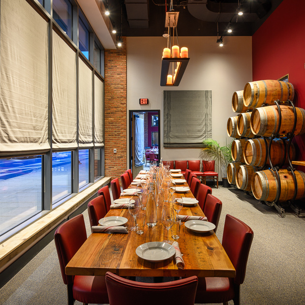 City Winery Philadelphia